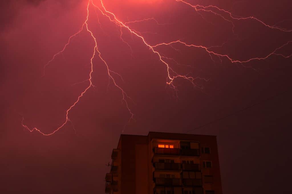 How Can Technology Improve The Accuracy Of Weather Forecasting Object Insight